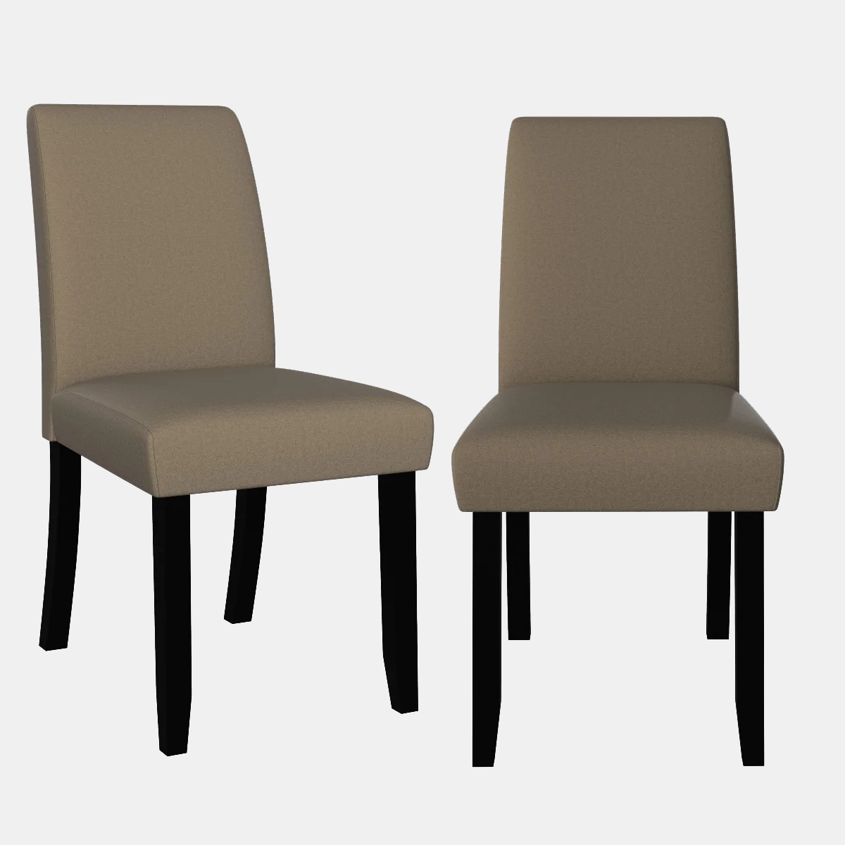 2pc Ayden Dining Chairs | Second Story Living